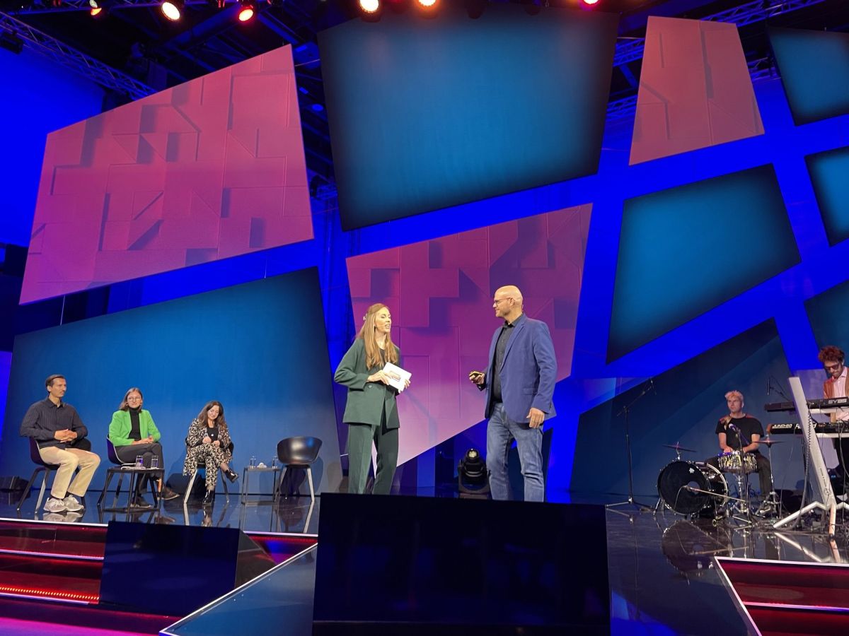 PLAN4 mit „Smart-City“-Award ausgezeichnet - openPR