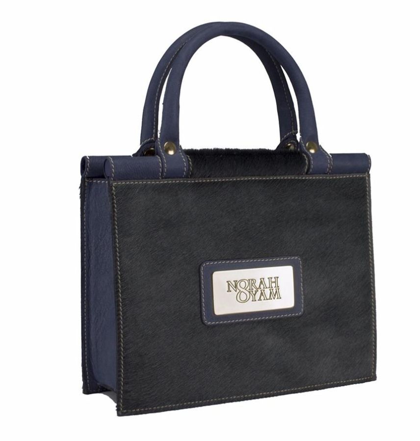IMALI by Norah Oyam - die Dinner Bag aus Monacco