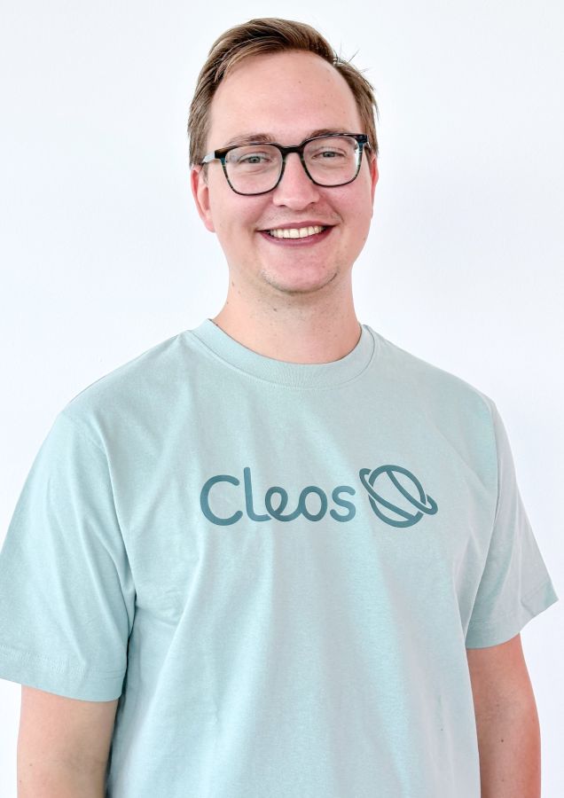 Cleos Welt öffnet sich mit neuem Portal und digitalen Services dem Maklermarkt - openPR