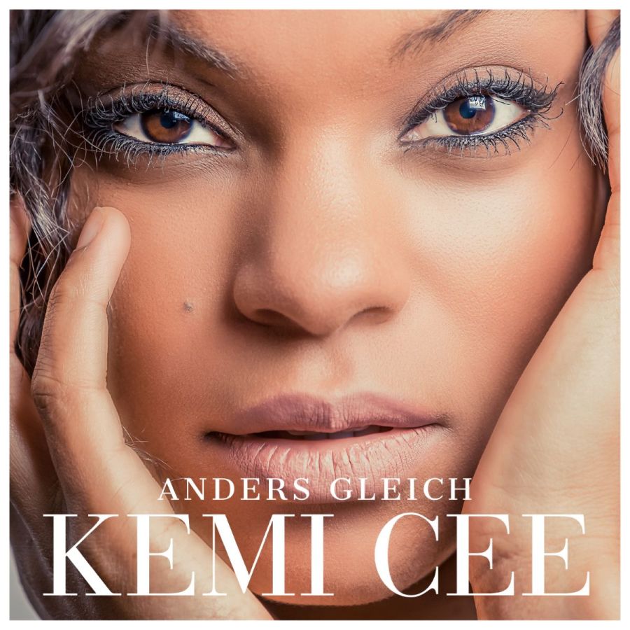 Kemi Cee veröffentlicht ihr Debüt-Album “Anders Gleich”