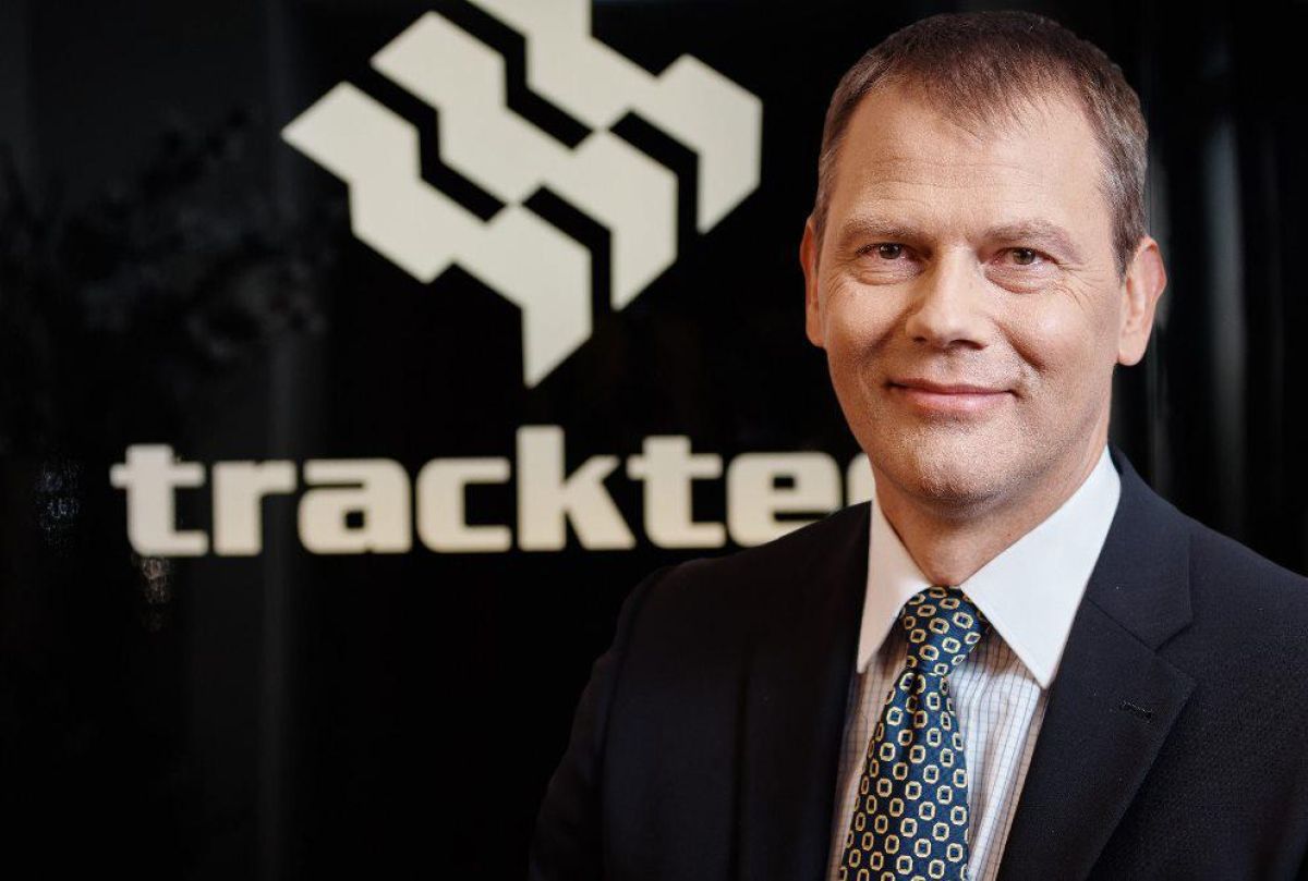 Track Tec erweitert Vorstand