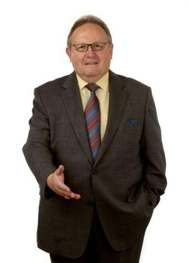 Visionen für die führende Hotellerie: Berno-H. Feuring wurde 70 Jahre alt