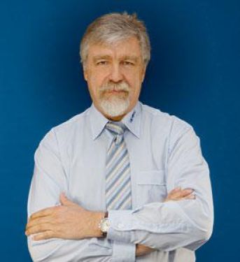 Wechsel in der Geschäftsführung von TRUMPF Medizin Systeme: Dr. Klaus ...