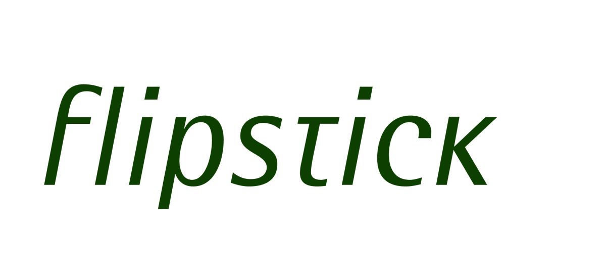 Activera präsentiert den revolutionären Flipstick Sitzstock auf der abf ...