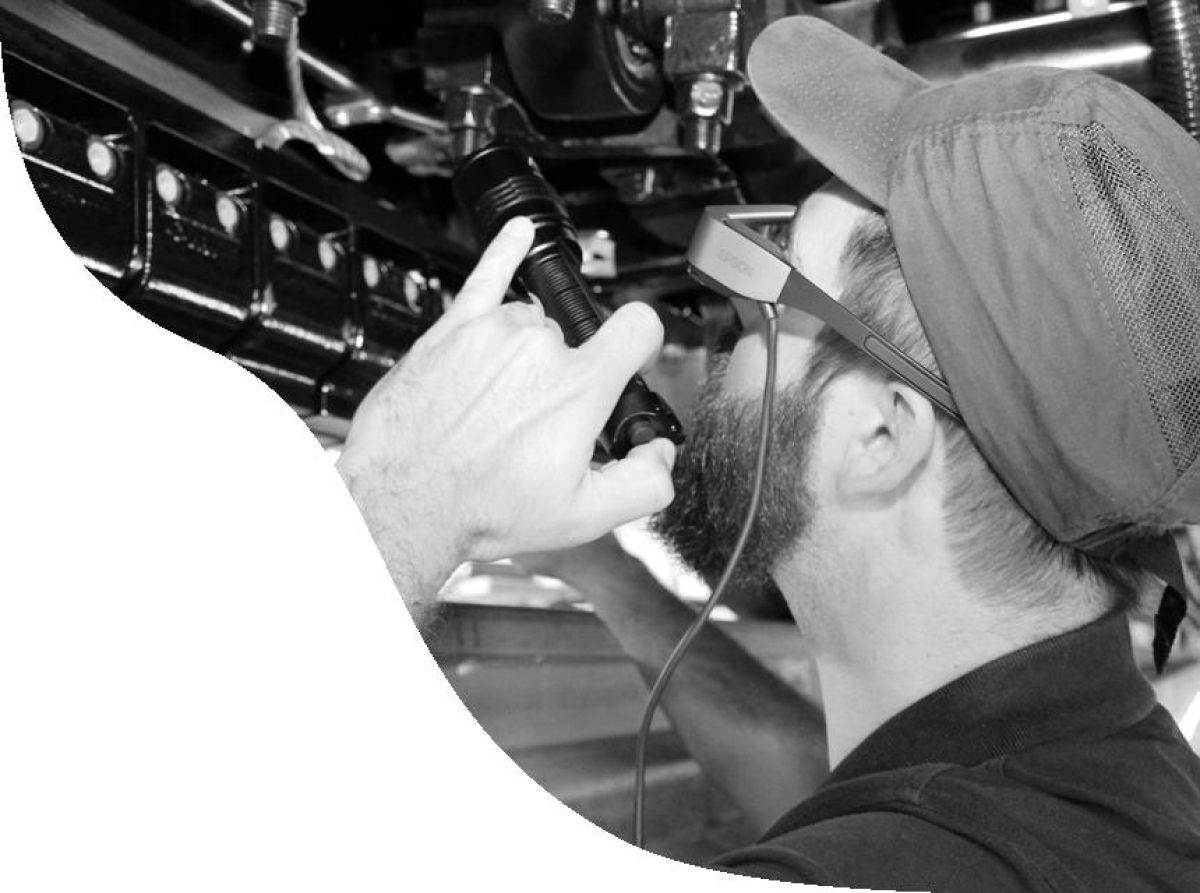 MIA - Mobile Inspection Assistant mit neuem Webgesicht - Software zur ...