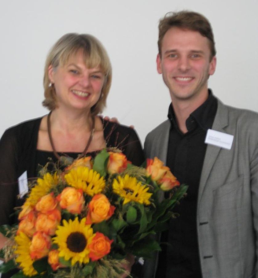 ADKV-Vorstand in neuer Besetzung - Johan Holten ist Bundesvorsitzender