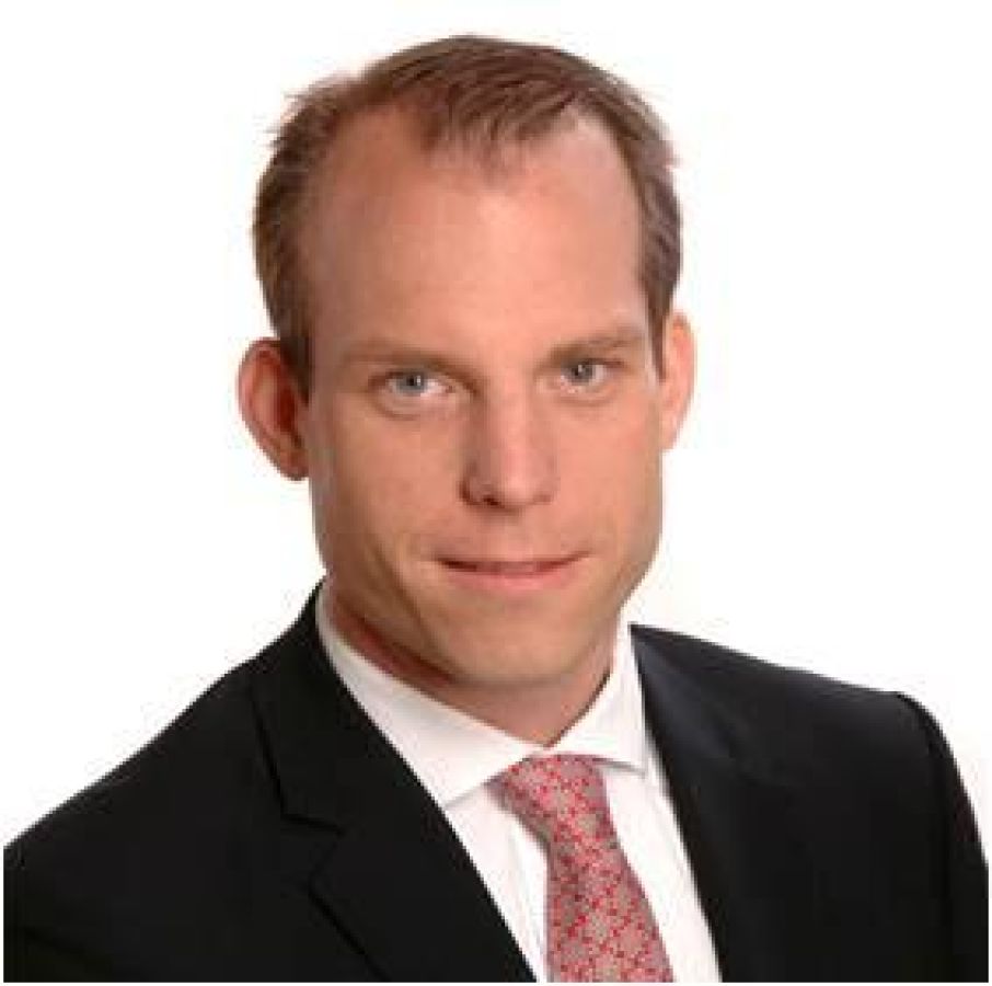 Weil Vertrauen zählt. Marc Kleinpeter gründet die Rheinwert ...