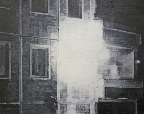 Leonard Nimoy "The Full Body Project" - openPR