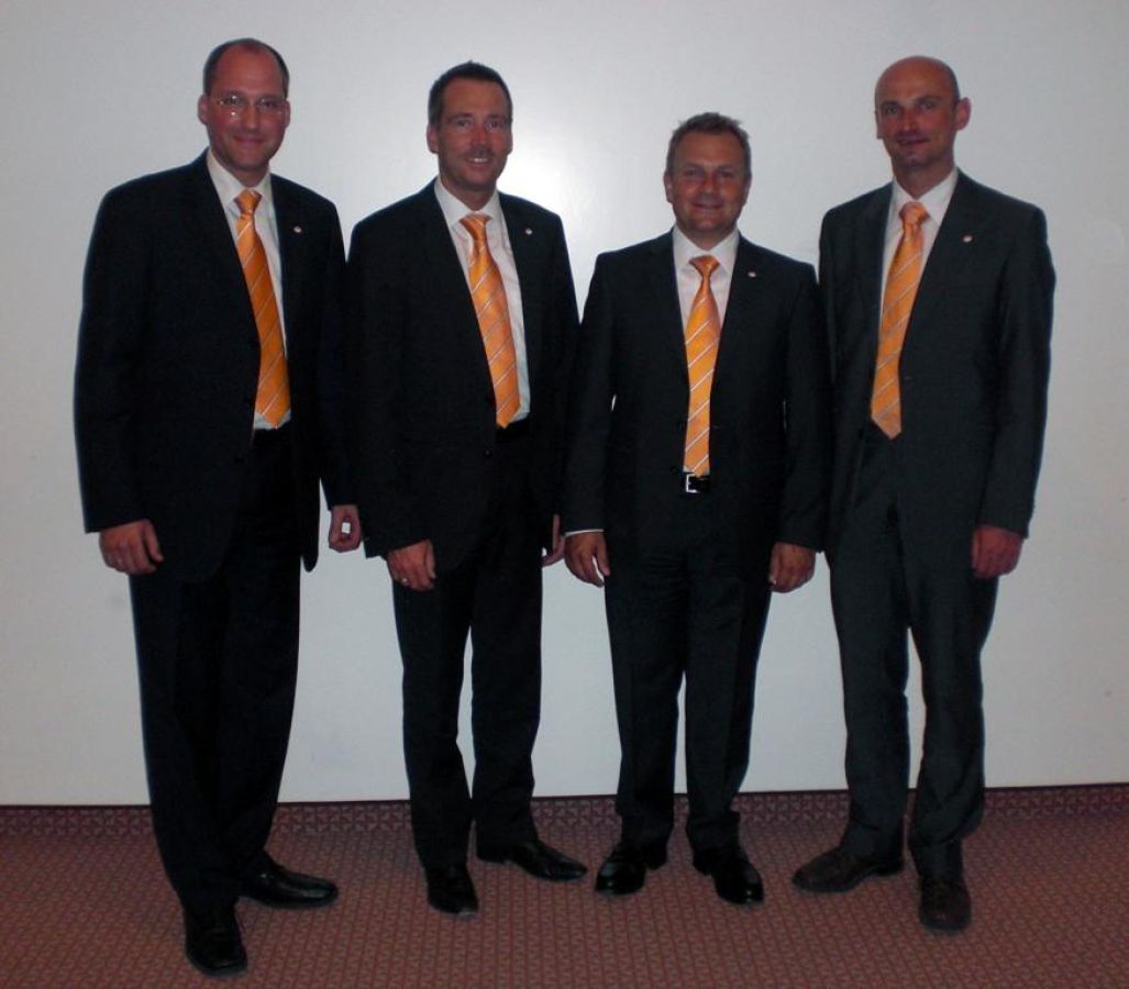 Geschäftsführung der MAGE SOLAR erweitert - openPR