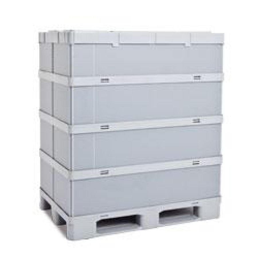 Step-by-Step die neue MultiLayer-Box - openPR