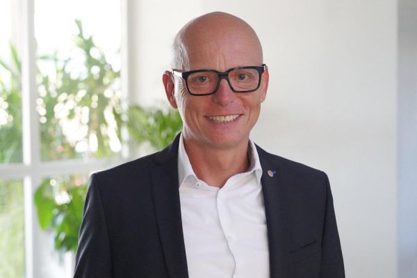 Thomas Preller ist neuer Vertriebsleiter bei Klinkhammer - openPR