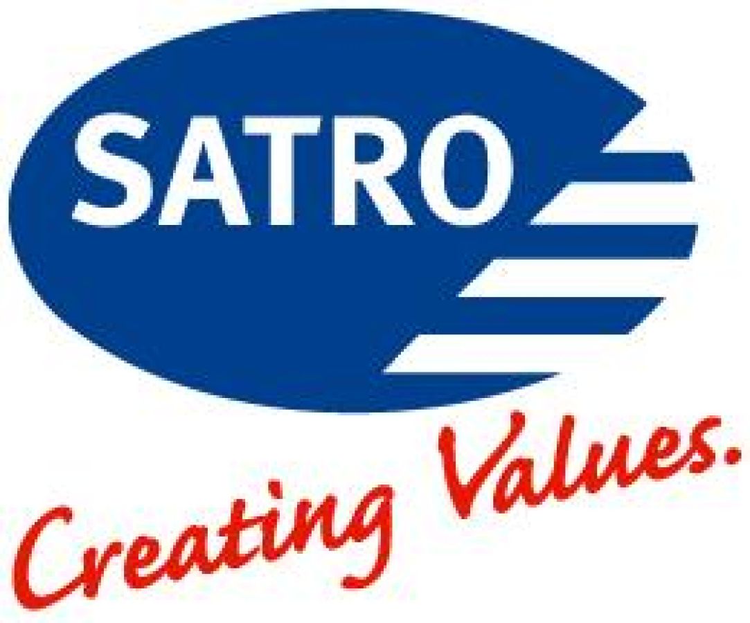SATRO GmbH jetzt mit Bio-Zertifikat