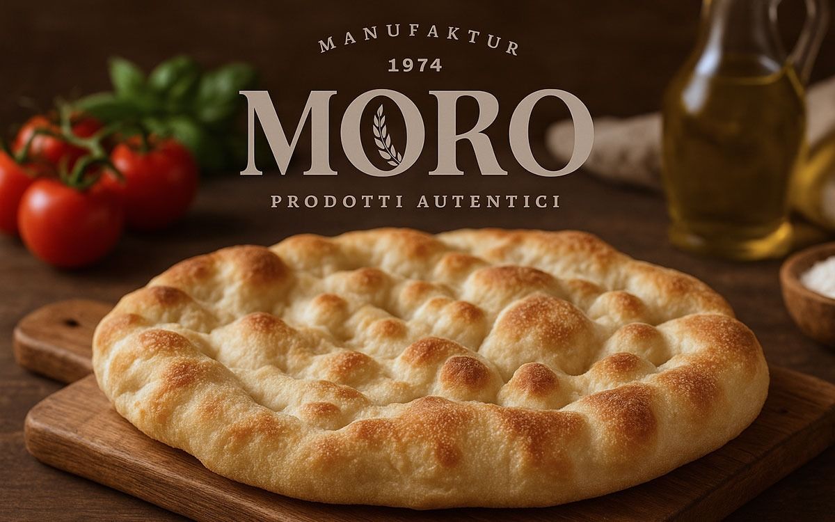 Generationswechsel bei Moro Food – Fokus auf hochwertige Pinsa ...