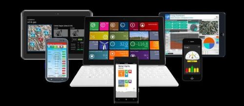 Neue Version SCADA/HMI-Visualisierung „QuickHMI Hawk" - openPR