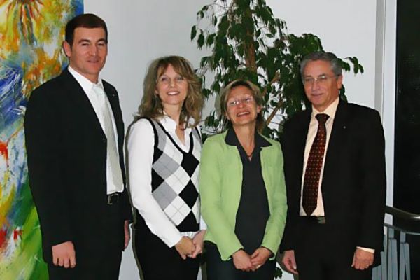 Ohne Stopp zum neuen Job - openPR