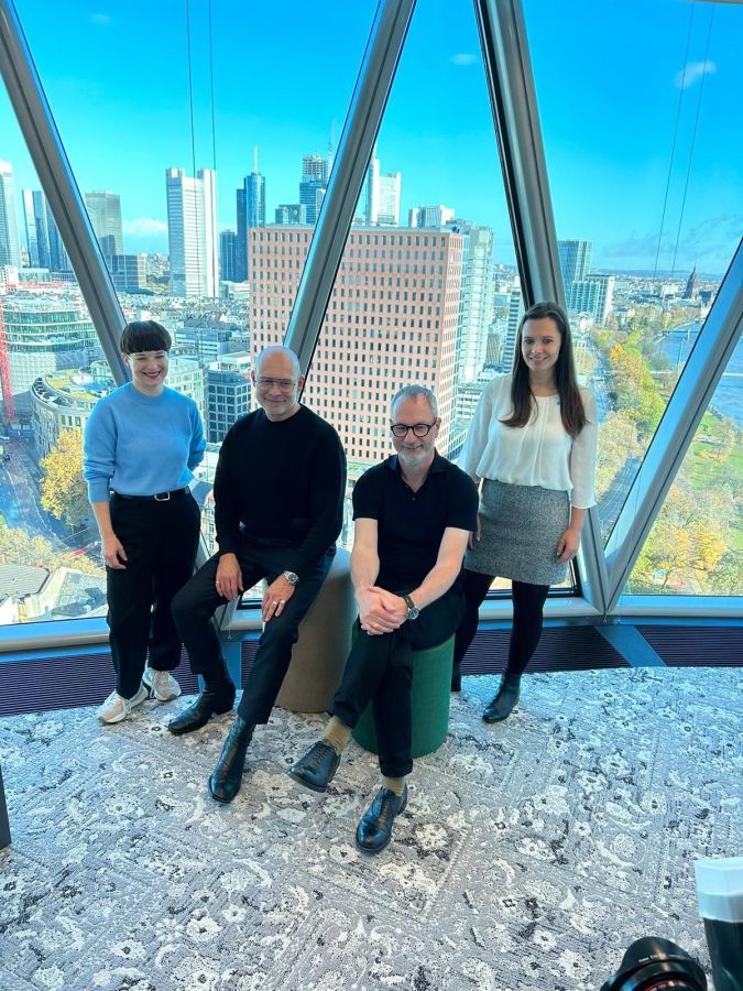 Natascha Ninic zur Vizepräsidentin des bdia gewählt - openPR