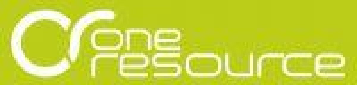 Strukturierte Entwicklung individueller Lösungen von oneresource ag: so ...