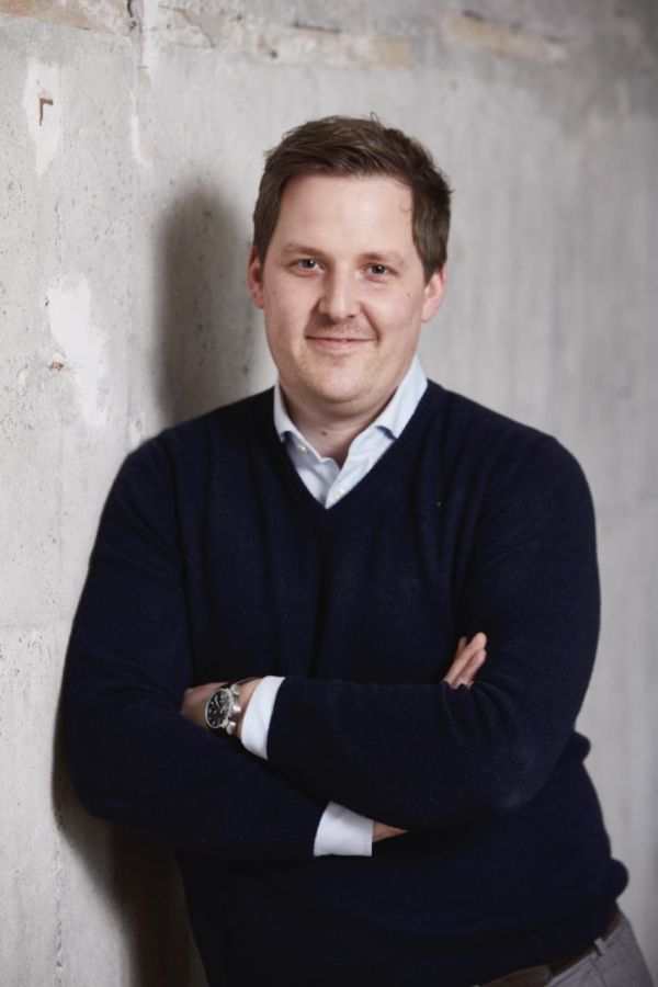 Christian Rump jetzt Berater für Institut für Unternehmensnachfolge ...