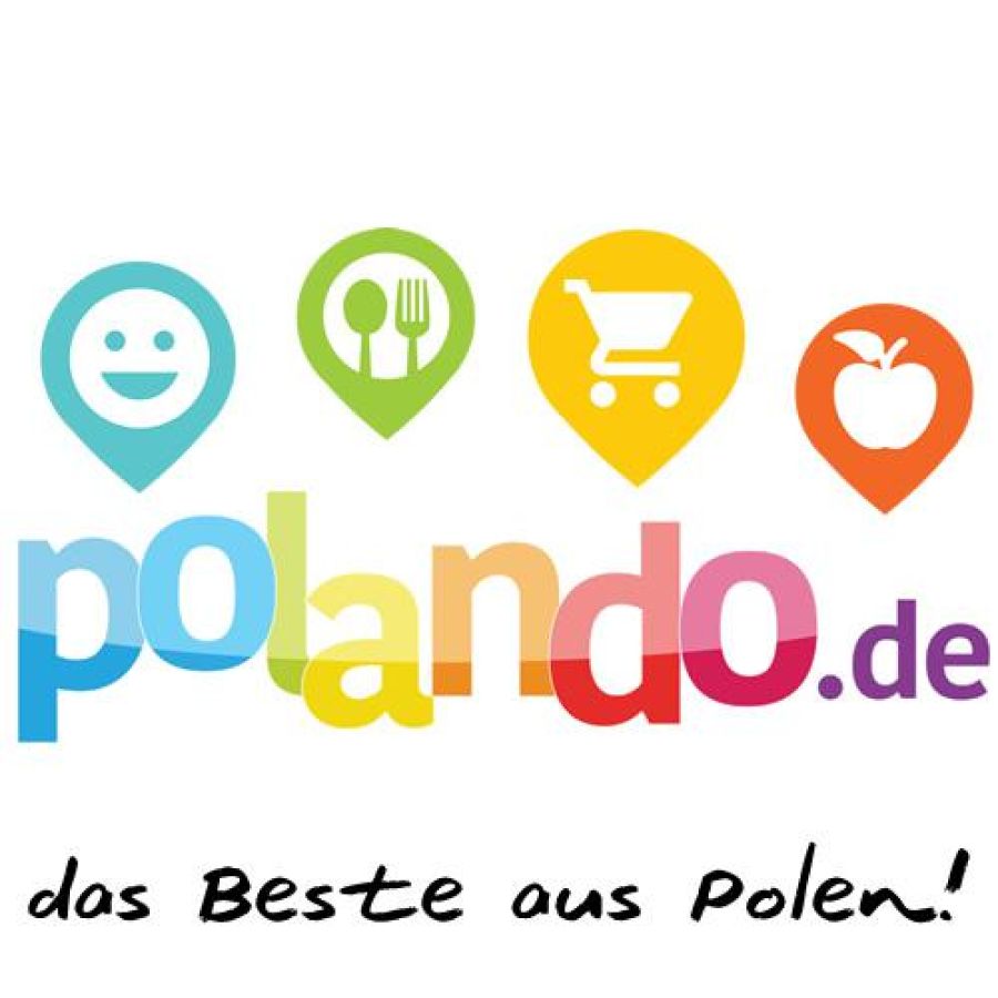Das Portal POLANDO.de geht Online - der Wegweiser durch Polen