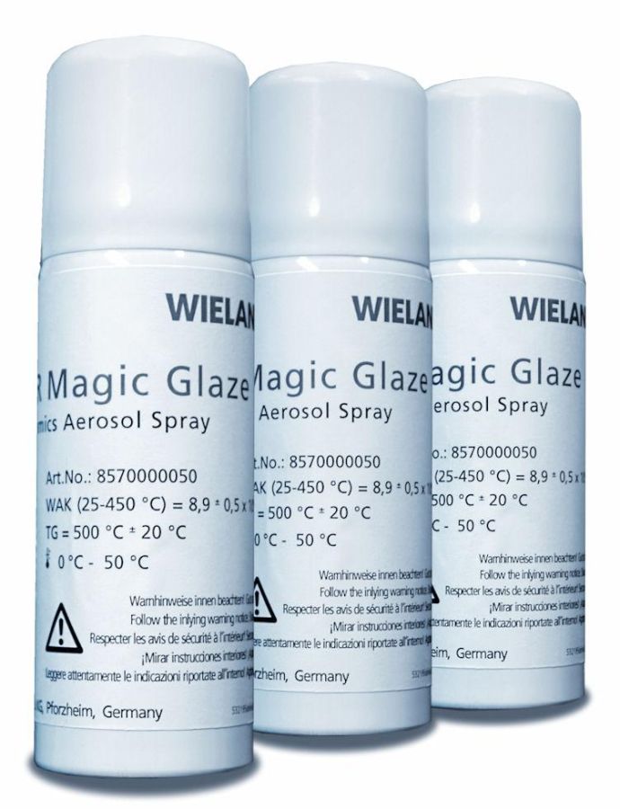 ZENOSTAR Magic Glaze