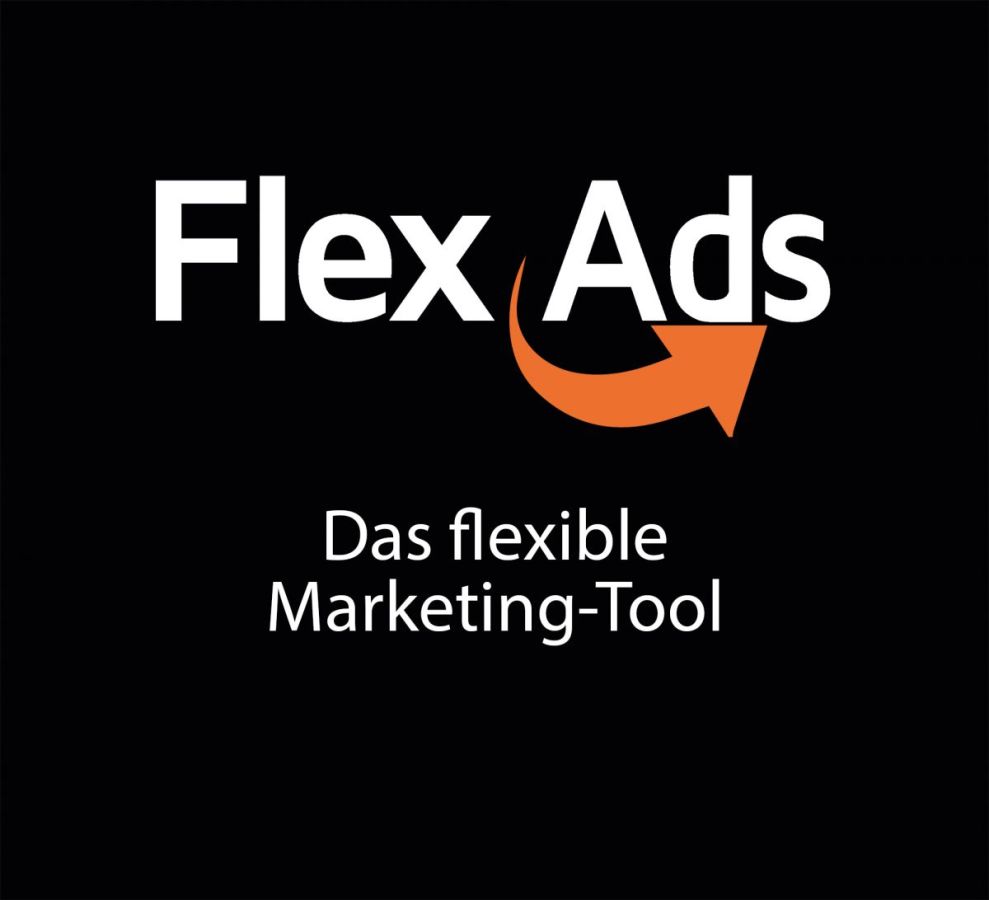 Produktvorstellung: Marketing-Tool "Flex-Ads" - openPR