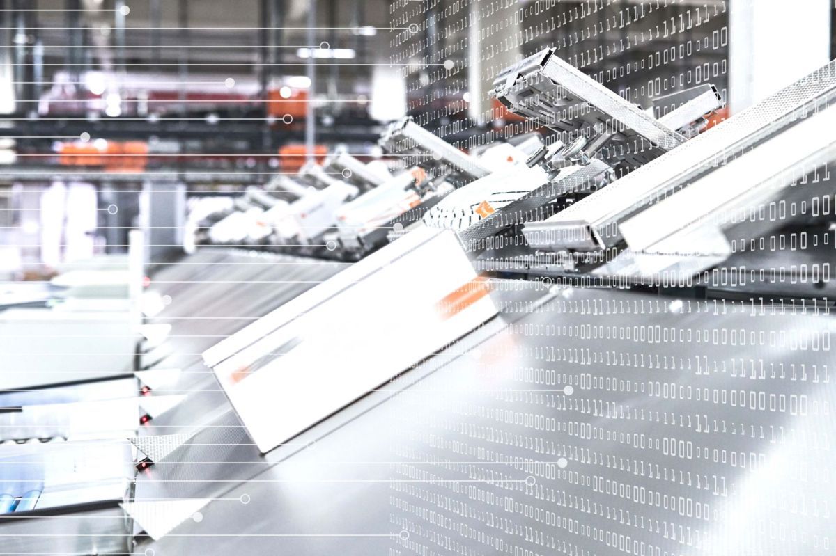 ferag.doWarehouse: Das Unified Control System für das Lager der Zukunft ...