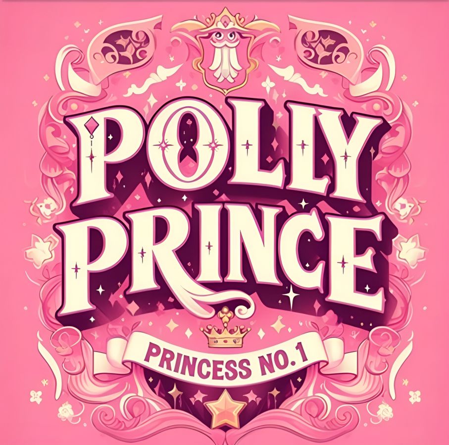 Polly Prince erobert mit ihrem Debütalbum "Princess No. 1" die Musikwelt