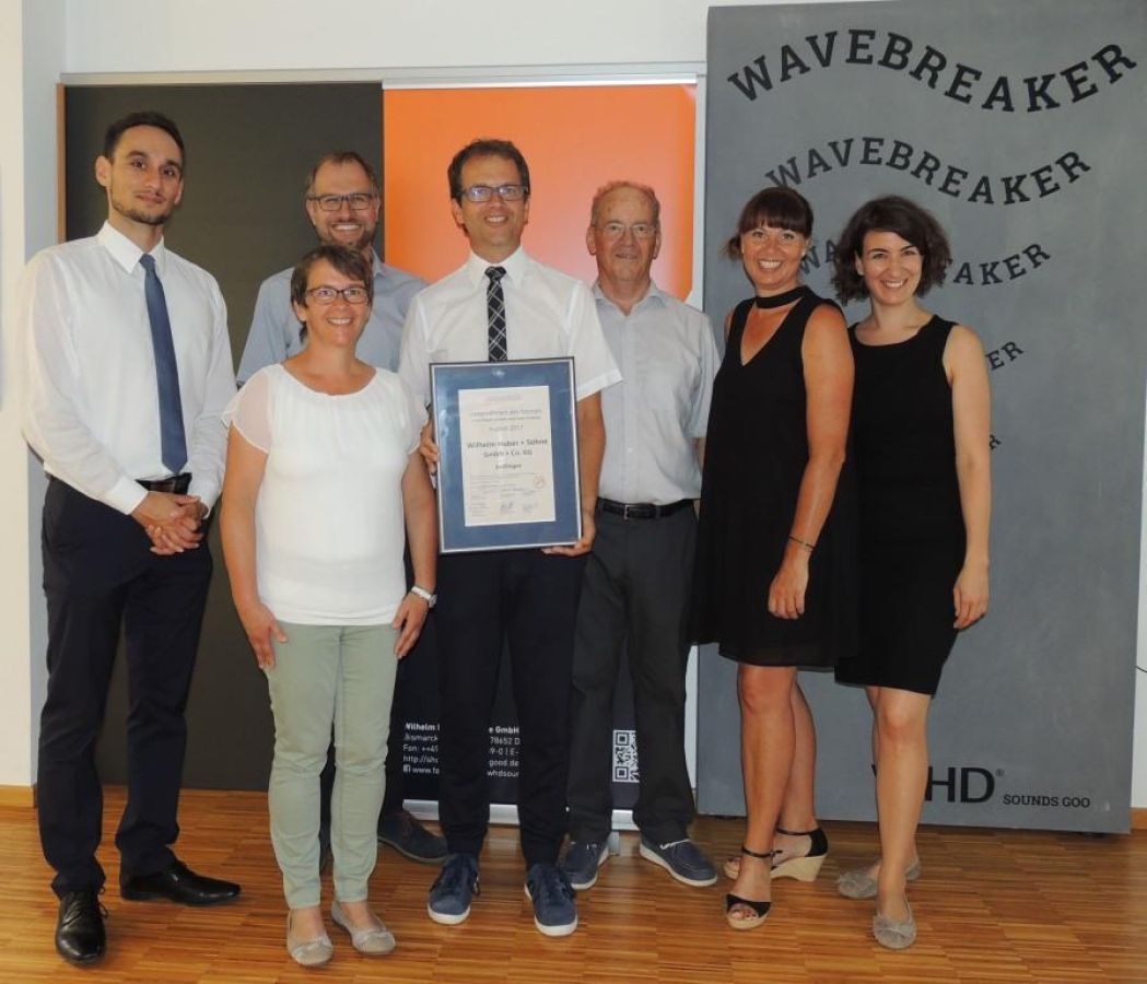 „Veränderung ist unsere DNA“ - openPR