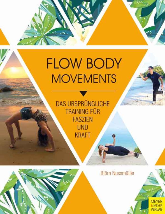 Flow Body Movements: Was macht es eigentlich aus, fit zu sein?