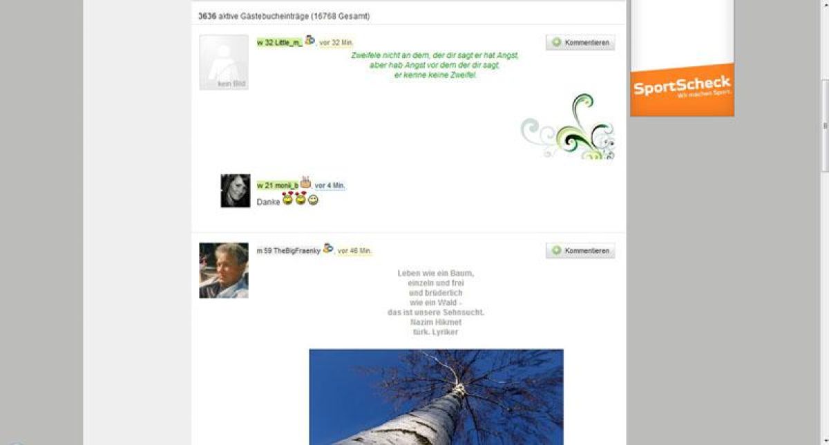 Mehr Aktivität, mehr Spaß: Neues Gästebuch von Jappy begeistert die ...