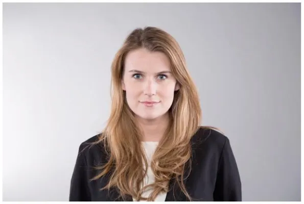 Interactive Performance verstärkt Führungsteam mit Sarah Oberlein