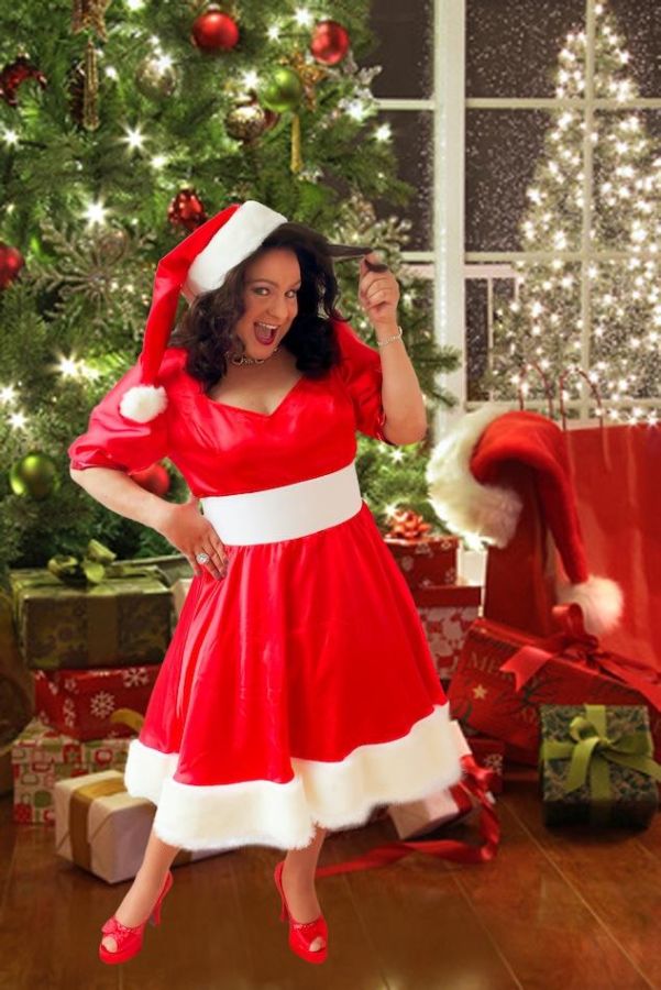 KIKI CESSLER lädt zur Sprechstunde - DIE BUSCHE Berlin präsentiert die ...