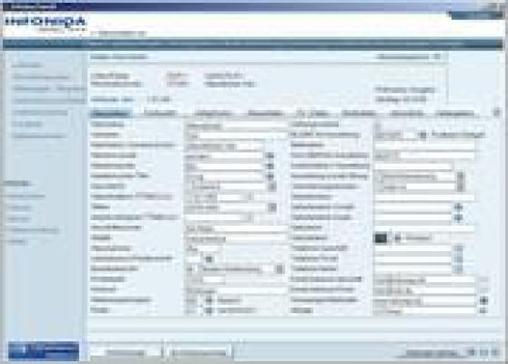 Neue Grafik, mehr Funktionen, weitergehende Integration: Aus LOGA/400 ...
