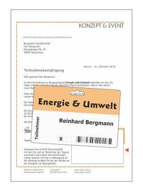 DIN 5008 - So erstellen Sie einen Briefbogen DIN gerecht - openPR