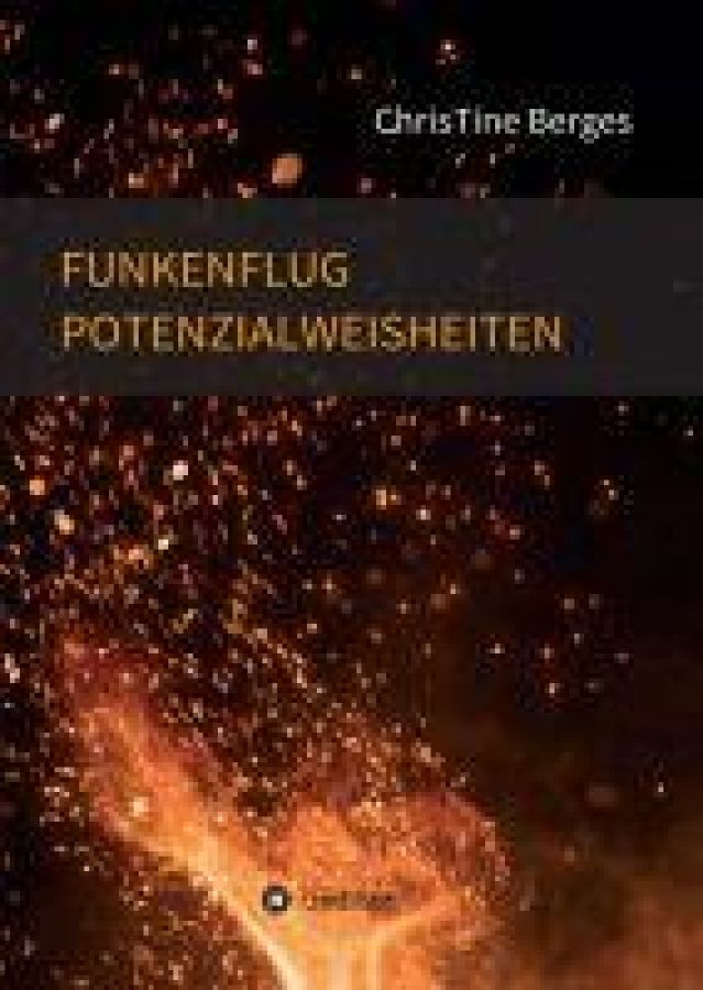Funkenflug Potenzialweisheiten - Entfachen Sie Ihr ganz persönliches ...