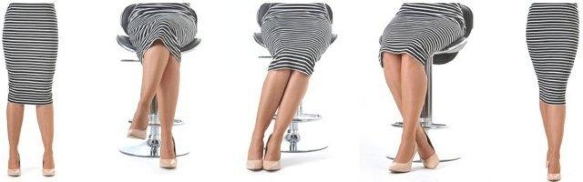 Die Sprache der Beine – jetzt ist das Geheimnis gelüftet - openPR