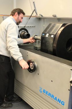 Karl Berrang GmbH eröffnet Niederlassung in Shanghai - openPR