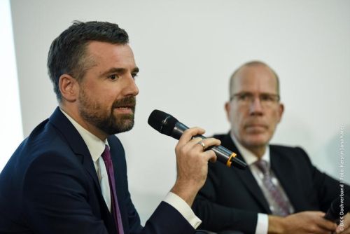 Dr. Mario Städtgen übernimmt Professur für Wirtschaftspsychologie - openPR