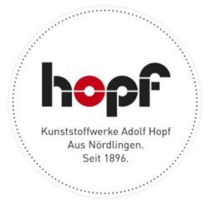Die Kunststoffwerke Adolf Hopf GmbH optimiert die Prozesse mit Hilfe ...