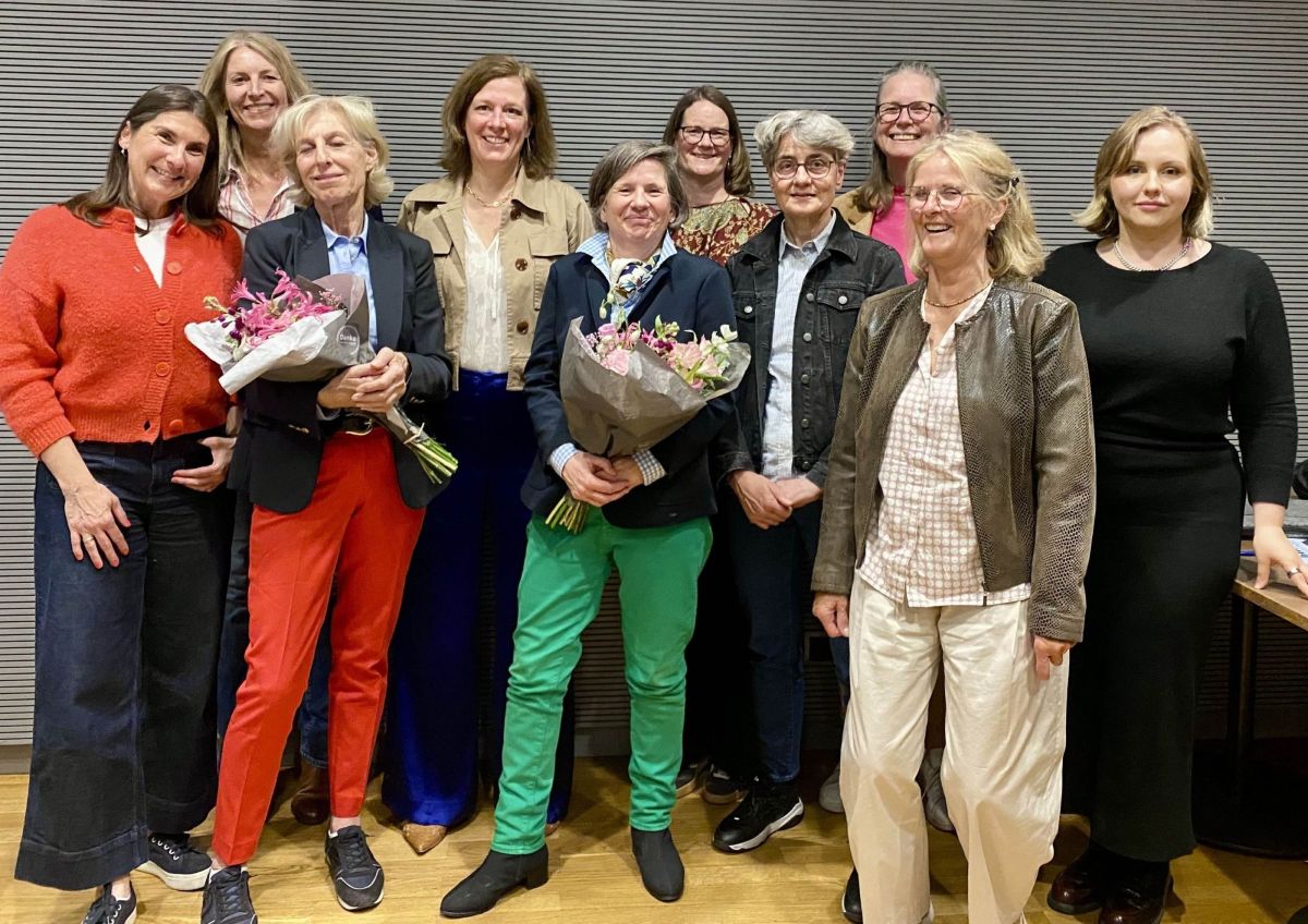 Sommer-Charity-Abend in München: ZONTA setzt am 22.7.26 Zeichen gegen ...