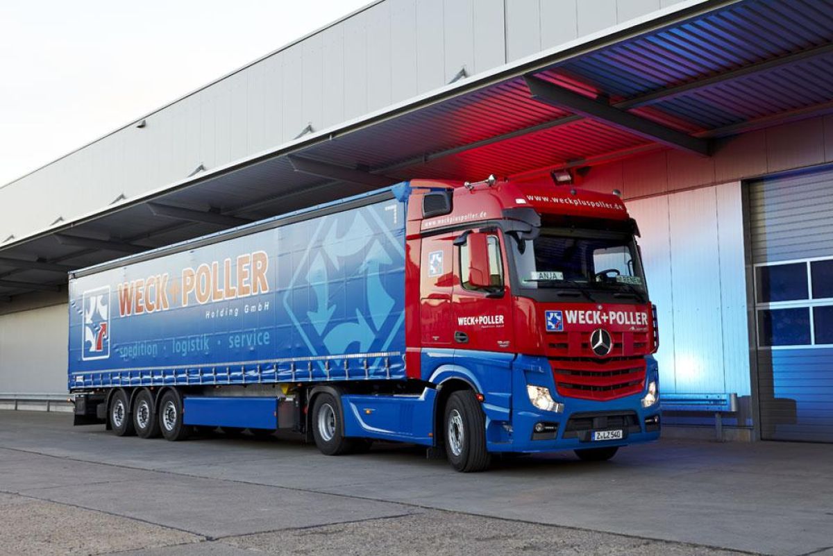 Weck Und Poller Trennung