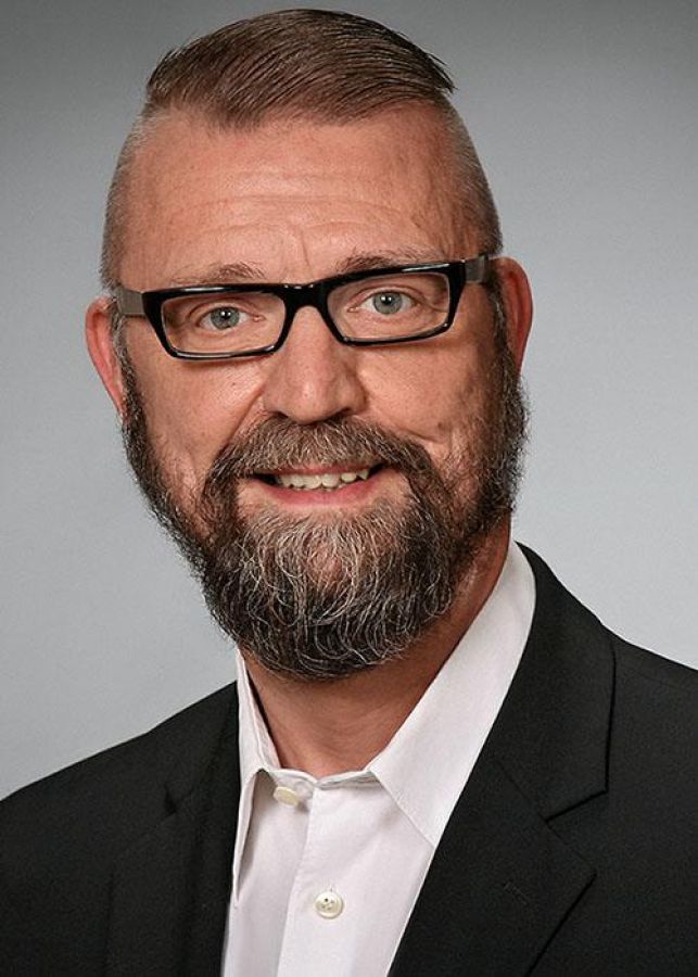 Dr. Thomas Röhr übernimmt Fundraising-Leitung bei ROTE NASEN - openPR