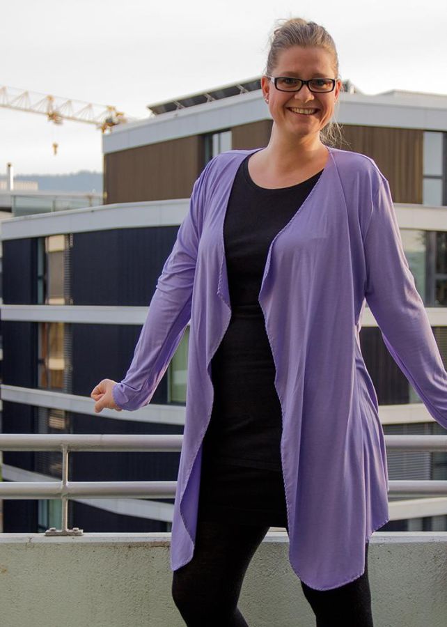 Von Null auf Hundert