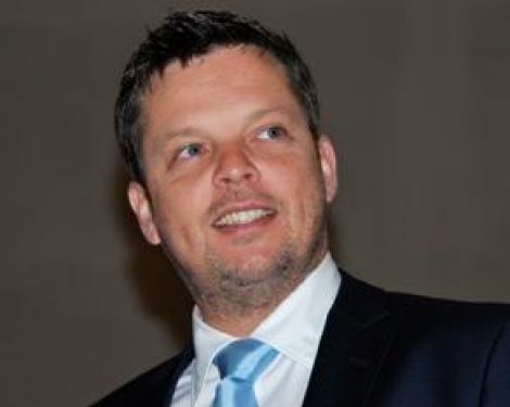 5 Jahre Event-Catering der Extraklasse: Michael Balzer feiert Jubiläum ...