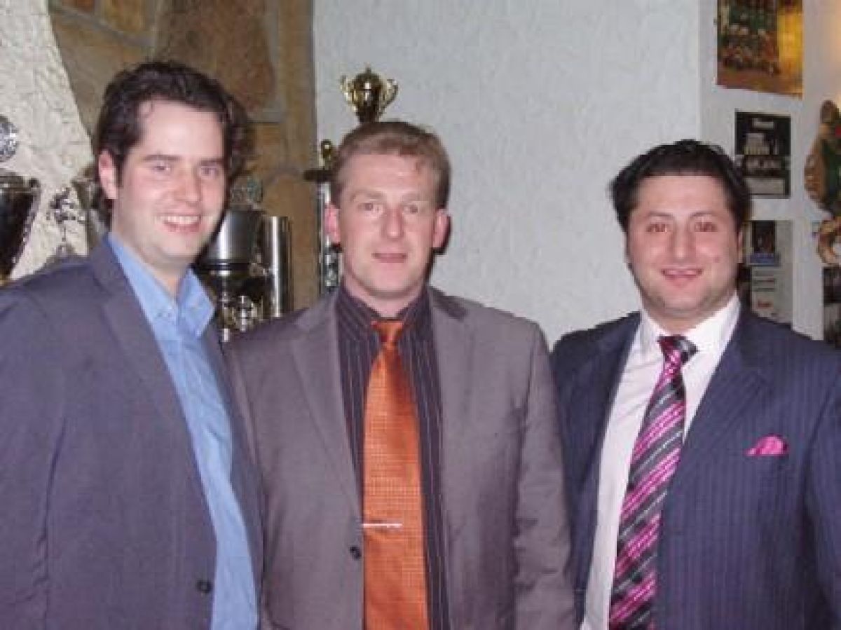 Michael Ahrens ist Bürgermeisterkandidat - FDP mit eigenem Kandidaten