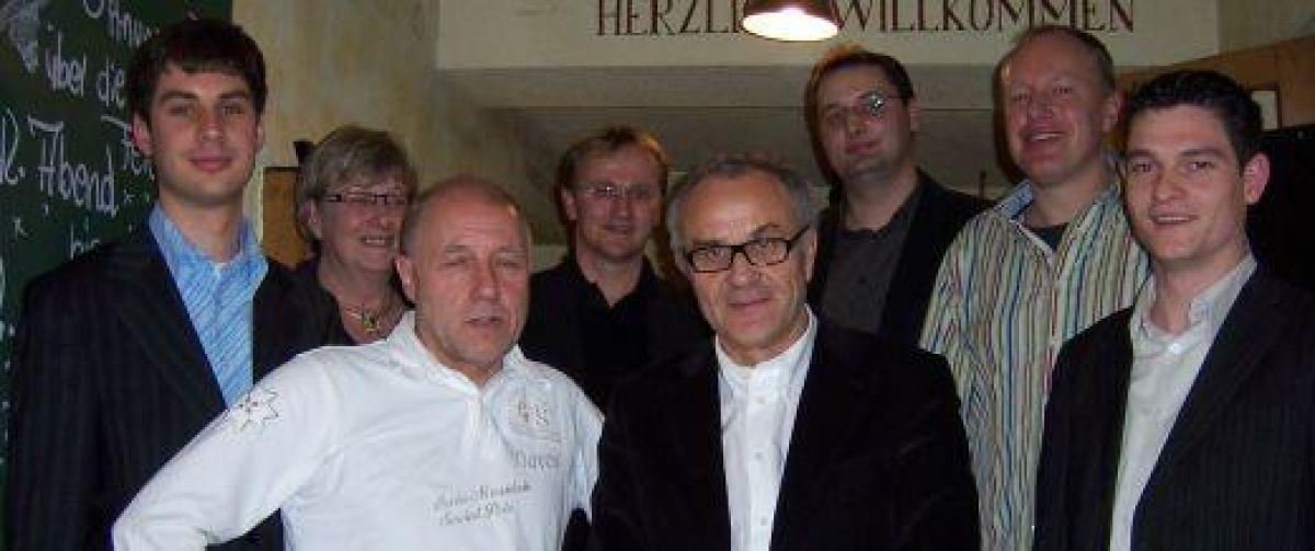 Benjamin Boos zum FDP Kreisvorsitzenden für Ravensburg gewählt