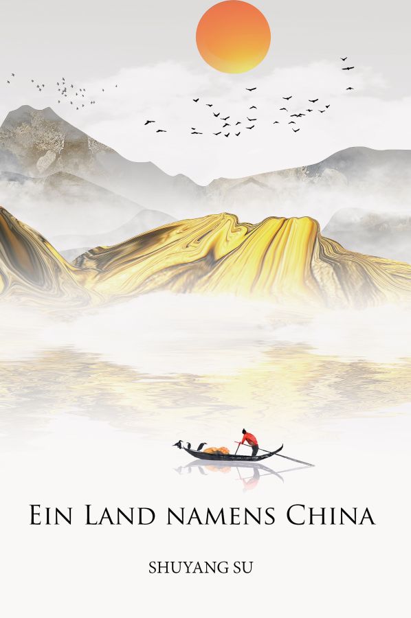 „Ein Land namens China“ bringt Lesern das Land der Mitte näher