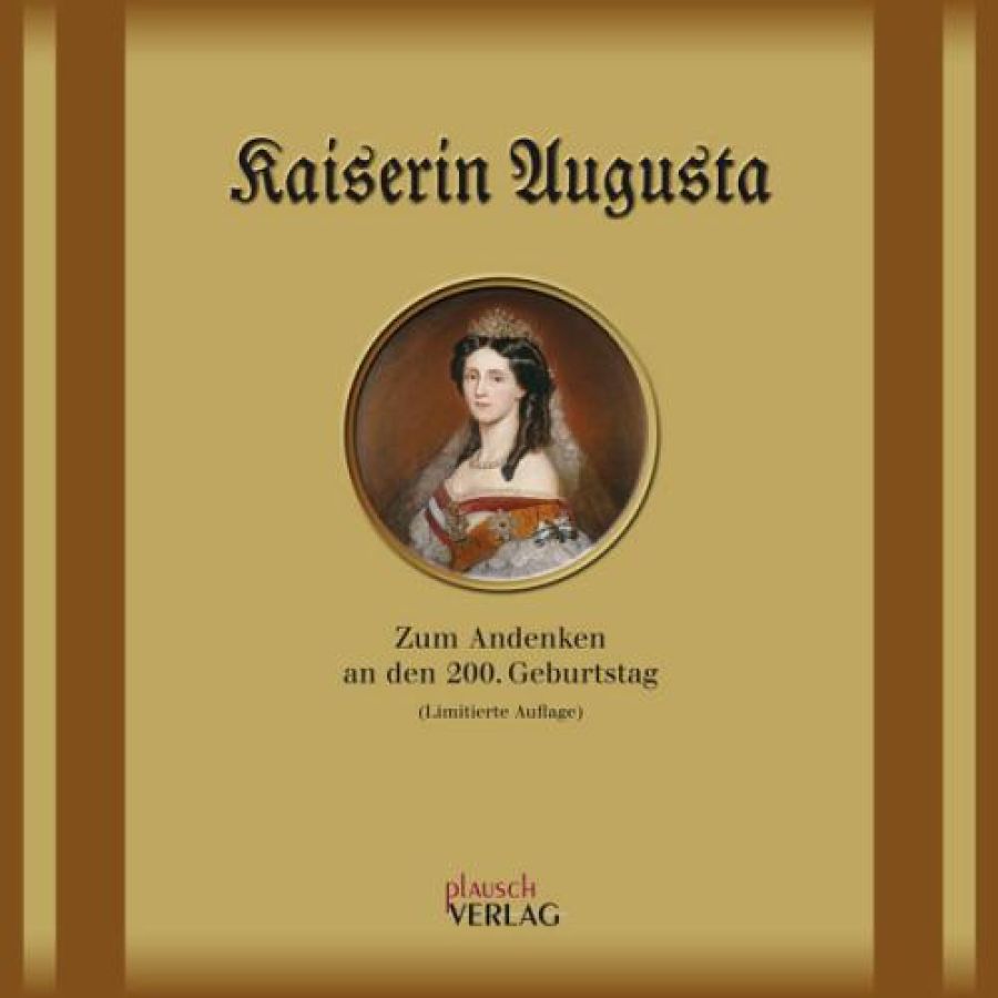 Heute: Buch-Neuerscheinung zum 200. Geburtstag der ersten Deutschen ...