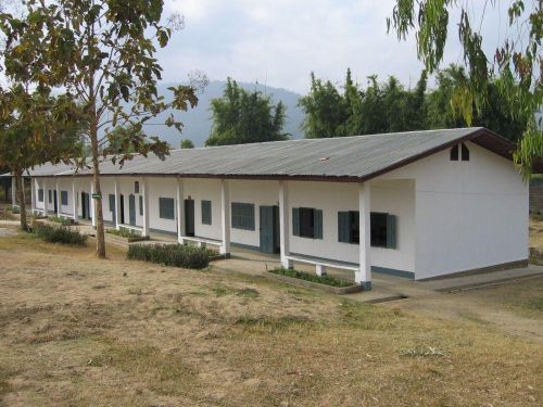 Laotisch-Deutsche Gesellschaft gegründet - openPR