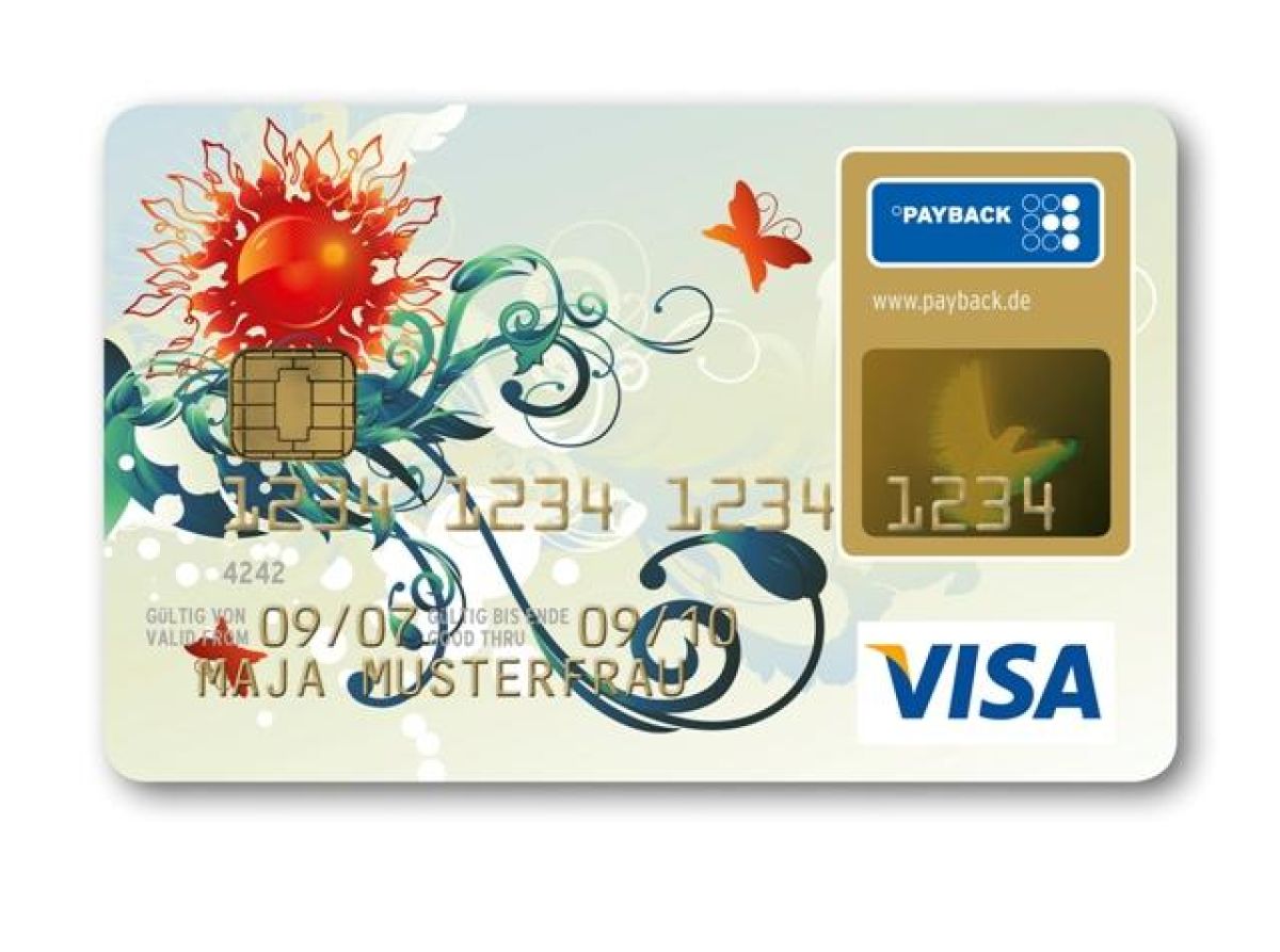 Der Neue Look Fürs Shopping Vergnügen Payback Premium